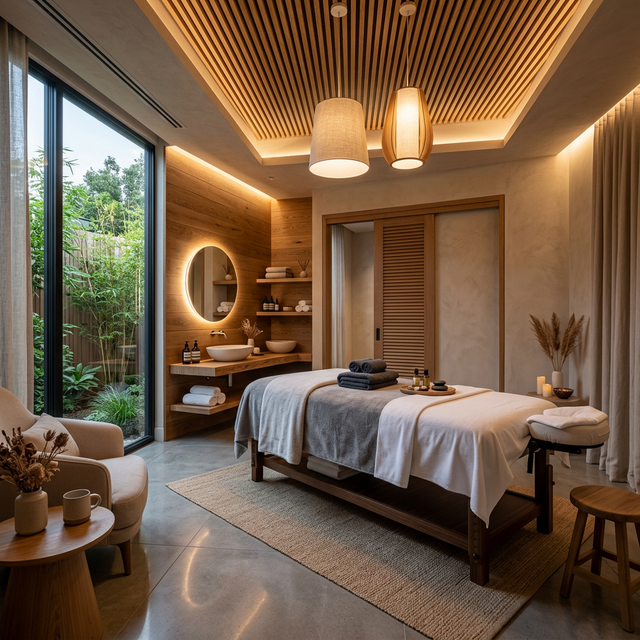 Wexa – Smart Salon Management & Booking Platform